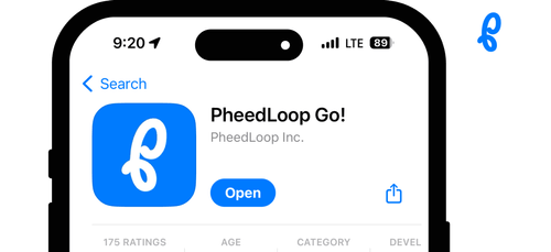 Discover The Story and Team Behind PheedLoop